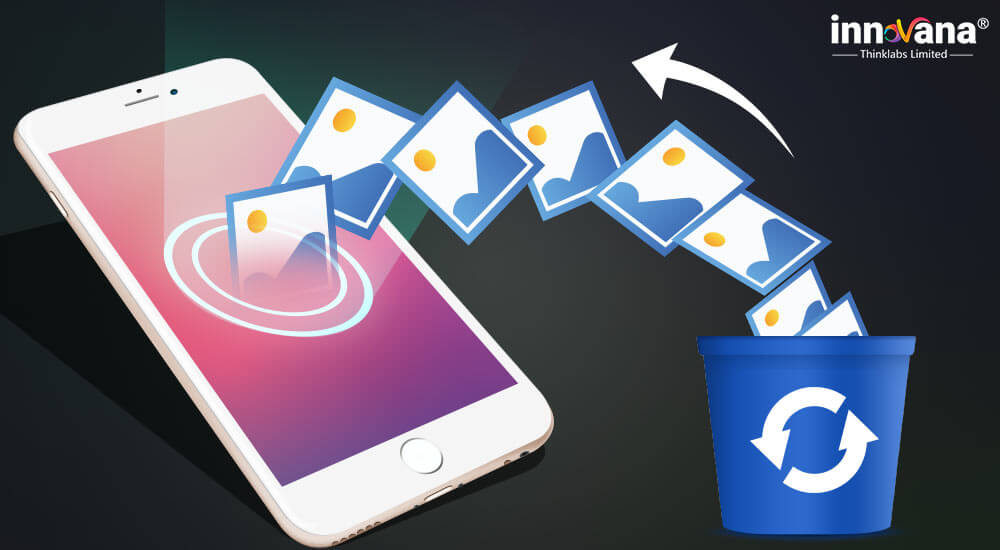 How To Recover Permanently Deleted Photos From IPhone In 2020