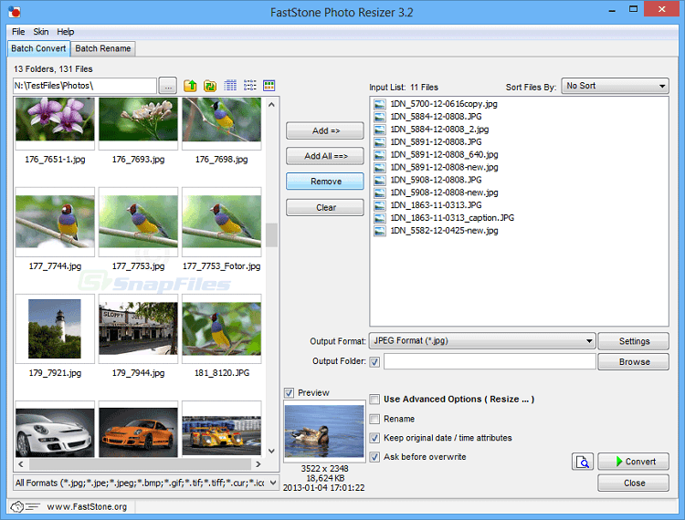 How To Resize Photos On Windows 10 Clickgai