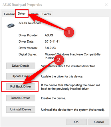 How to Reinstall and Update Touchpad Drivers on Windows 10, 8, 7 in 2020