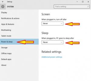 How to Fix VIDEO_TDR_FAILURE error in Windows 10